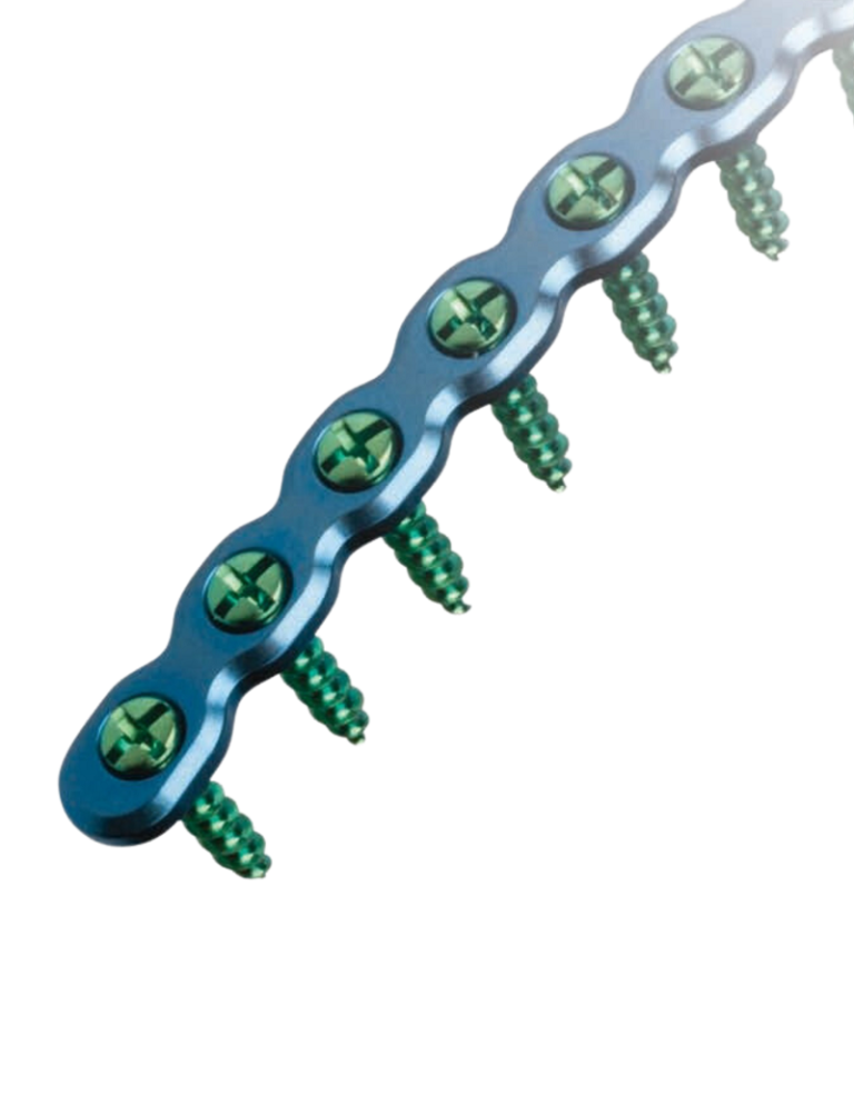 RibFix Blu – Implantartis